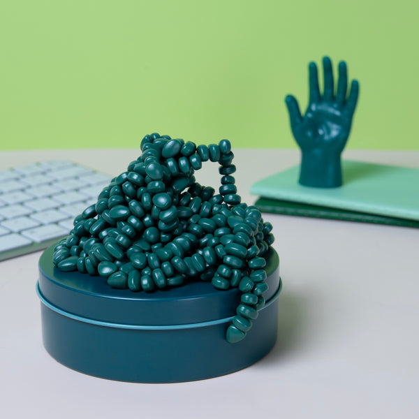 Crags - Magnetic Fidget Putty - Matte Jade – MOX STUDIO