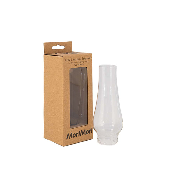 Spare Glass for LED Lantern with Bluetooth Speaker – MOX STUDIO