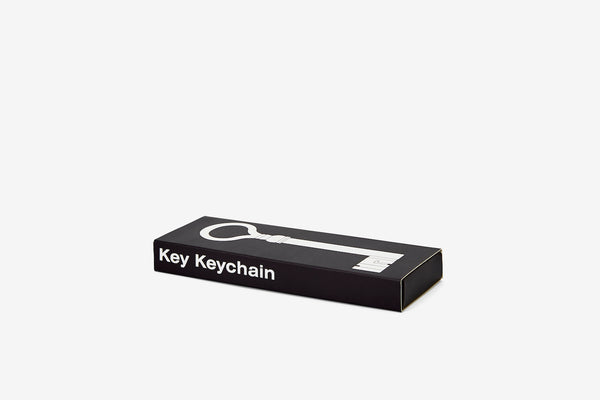 Key - Keychain - Black – MOX STUDIO